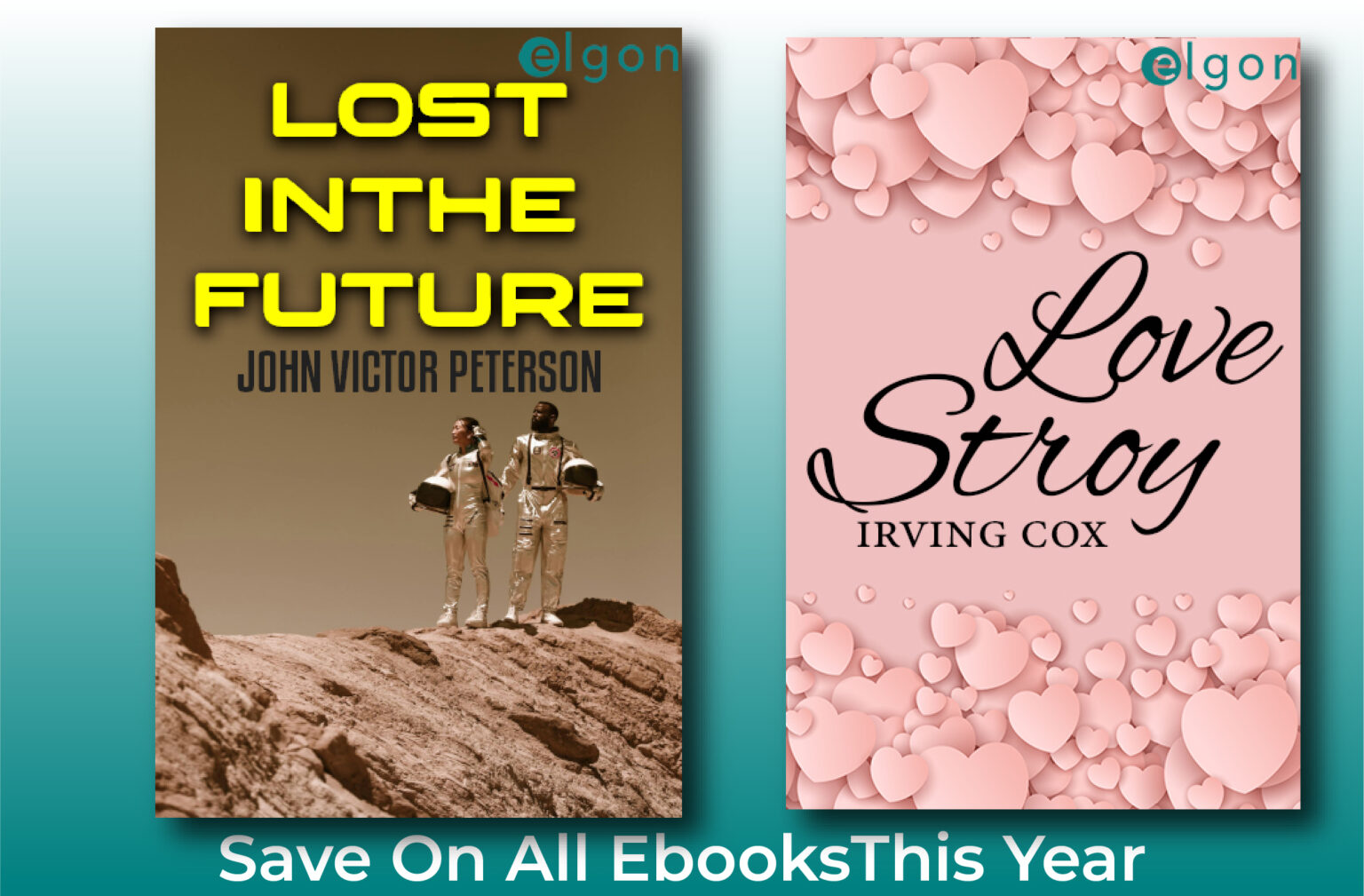 Elgon Store – Discover ElgonStore – Your go-to destination for ebooks ...